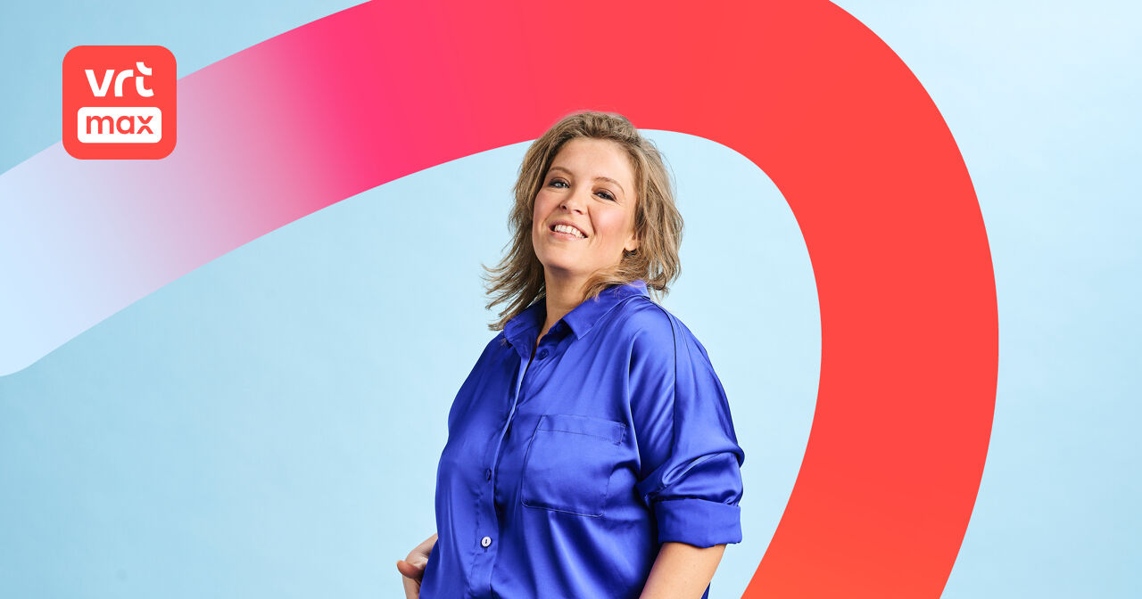 Sta op met Radio 2 - maandag 7 juli 2025 om 06:00 | VRT MAX